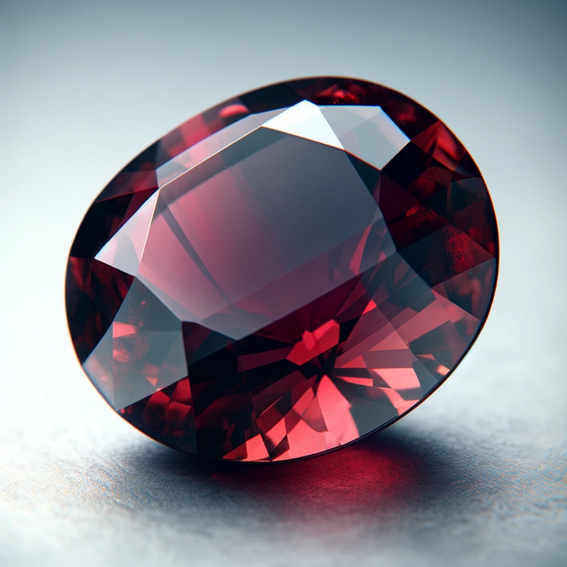 PIERRE GRENAT – Mineraux France