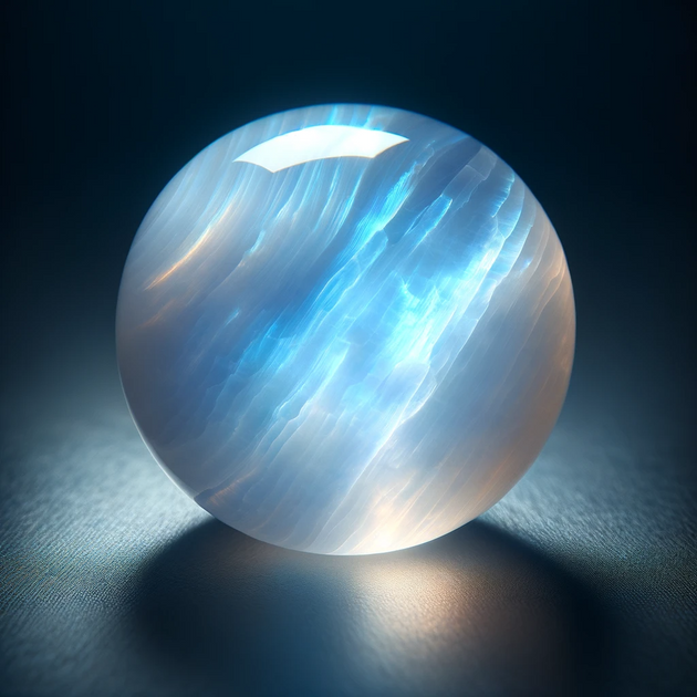 PIERRE DE LUNE – Mineraux France